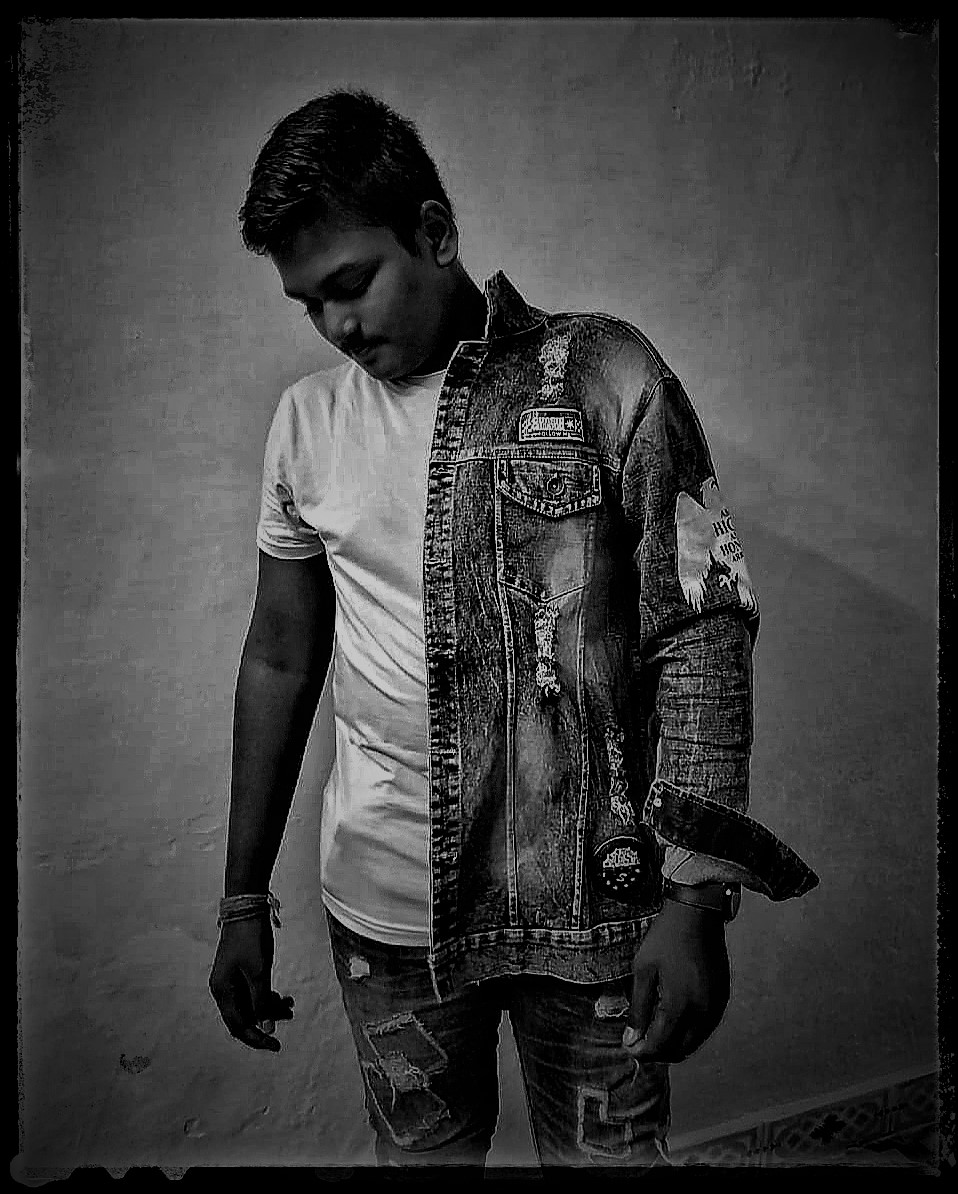 AJAY CHAUHAN | Portfolio